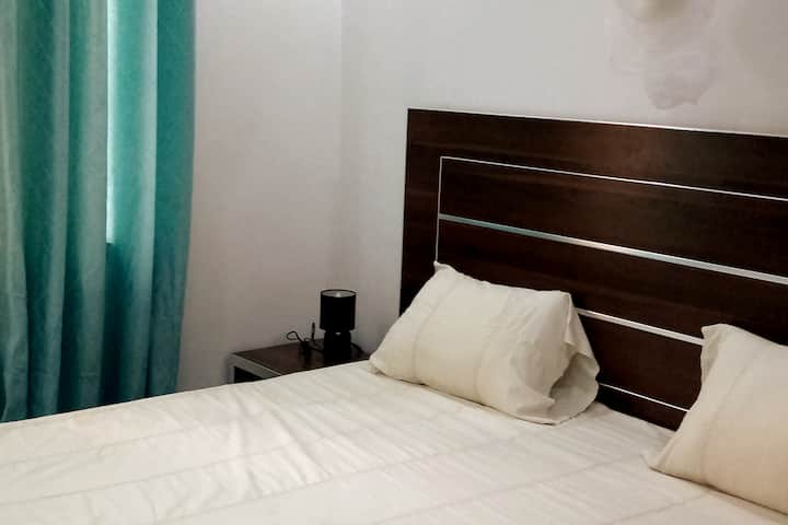 Lovely And Cosy 1 Bedroom Apartment - Dakar