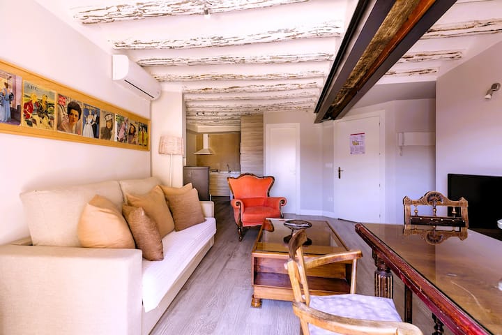 Apartamento De Lujo Para 6 A7 Km De Alquézar - Alquézar
