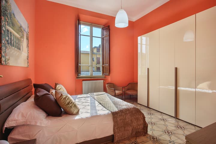 Appartamento Augusta - Lucca