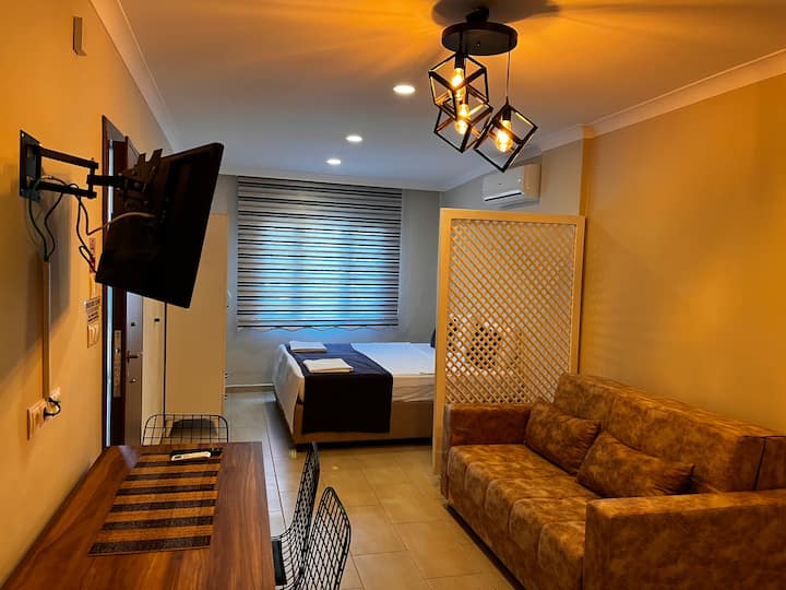 Narinn Holiday 1 - Fethiye