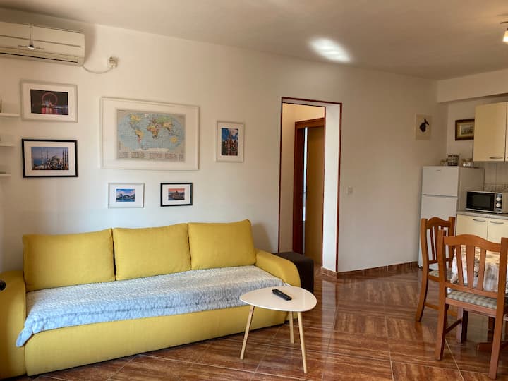 La Mia Vita Apartman - Poreč