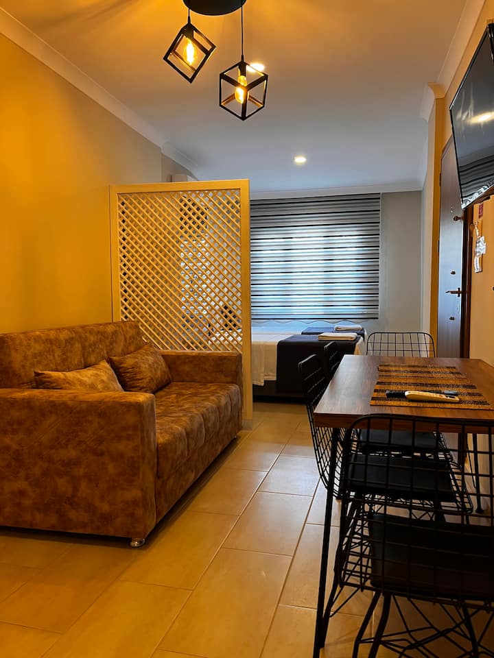 Narinn Holiday 2 - Fethiye