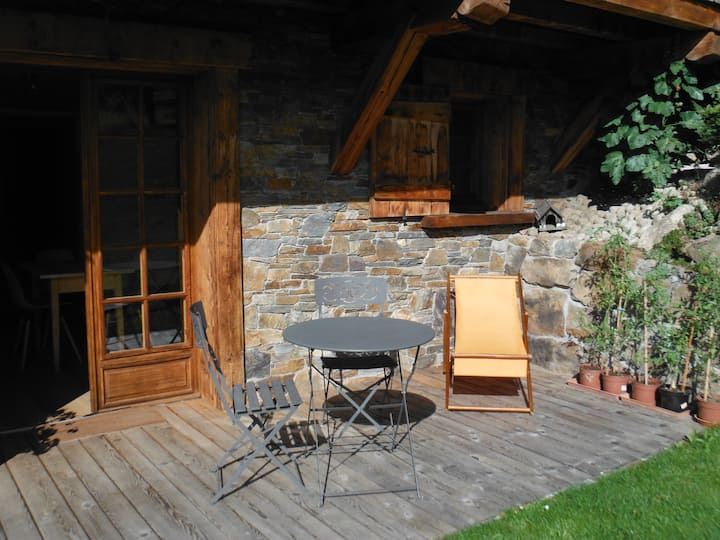 Vos Vacances D'hiver Ou D'été à La Montagne ! - Combloux