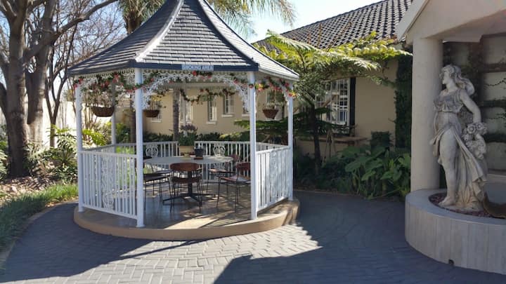 Home Away From Home - Pretoria