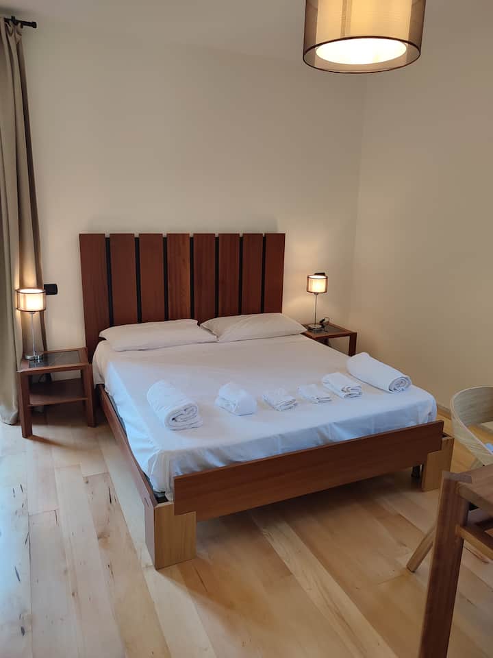 Altana Camera N2 - Sapri