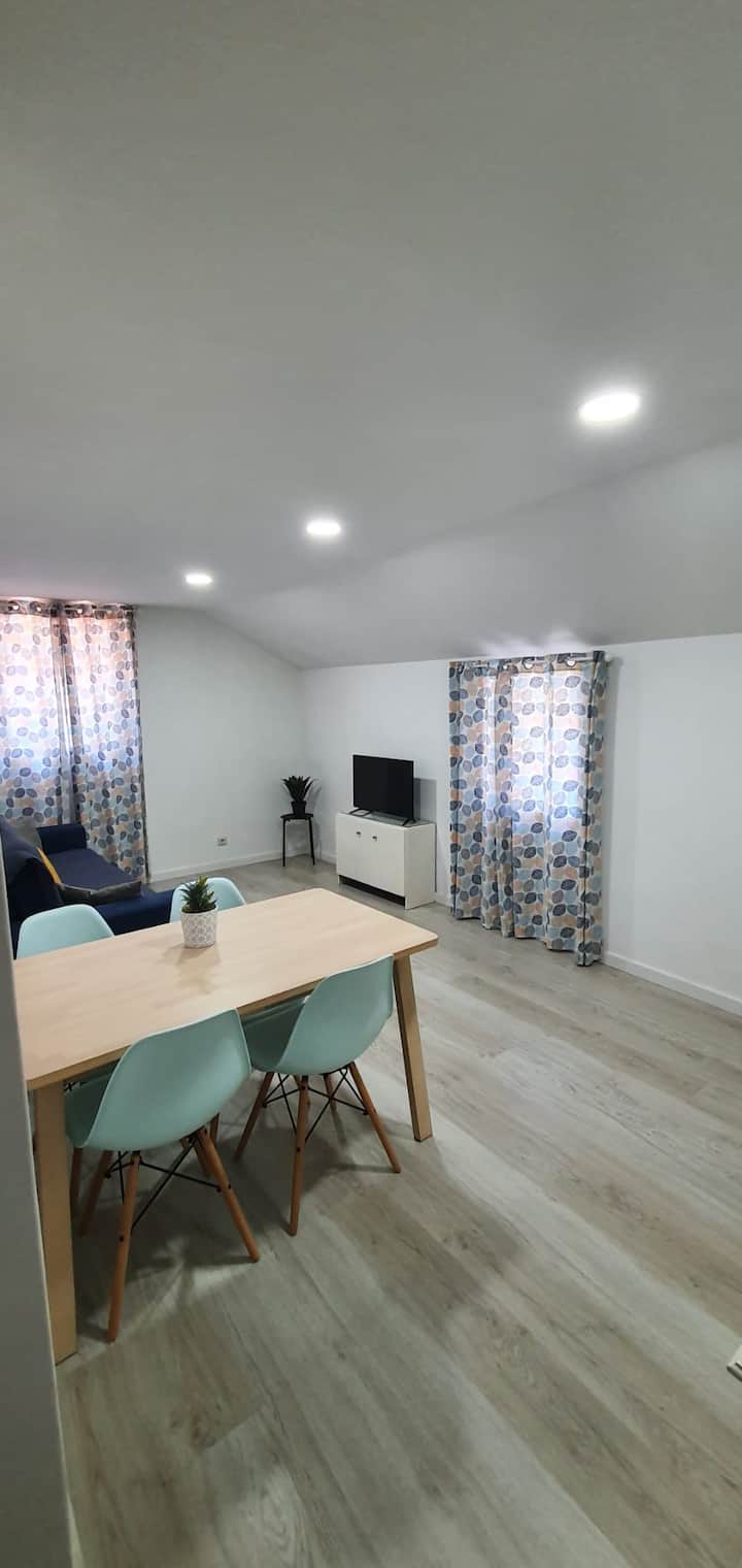 Downtown Apartment Wonder Aspect - Sto Ildefonso - Oporto