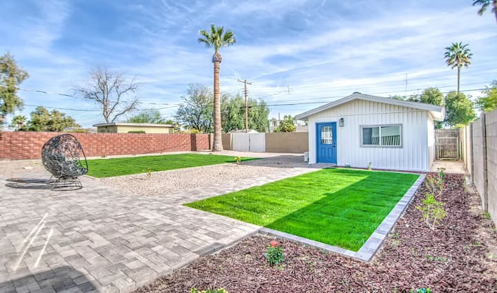 Casita With Kitchen - Phoenix, AZ