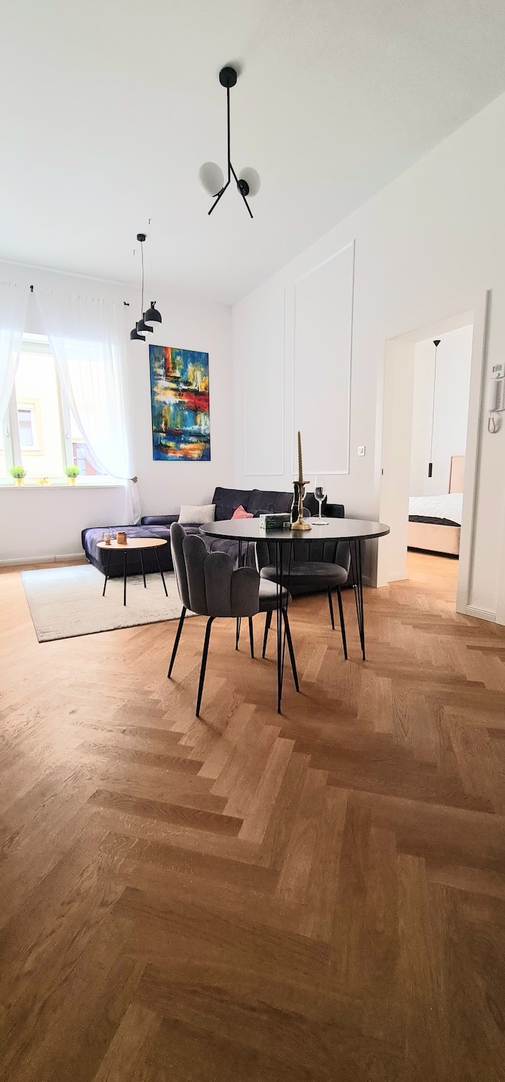 Apartment Tivoli - Liubliana