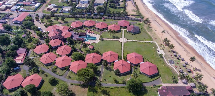 Duazon Holiday Rentals & Homes - Margibi, Liberia | Airbnb