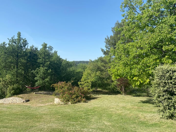 L'atelier Diva, Annexe De Divazur - Gorges du Verdon