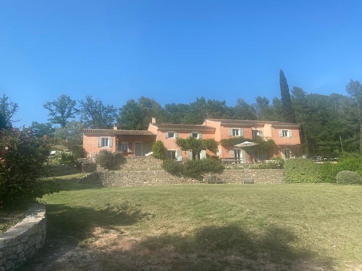L'atelier Diva, Annexe De Divazur - Var