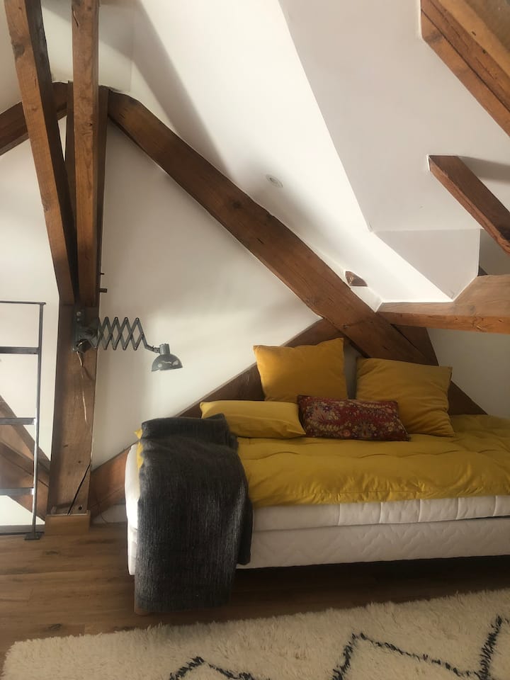 Loft De Charme - Orléans
