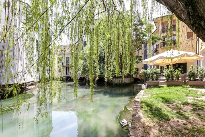 Treviso City Town 3 - Trévise