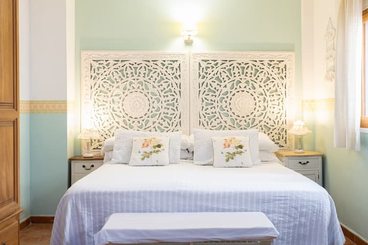 Estudio Azahar Aduares - Marbella