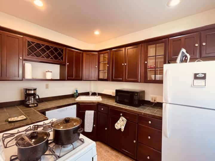 Wonderful 2 Bedroom In Beacon Hill Boston - アメリカ ボストン