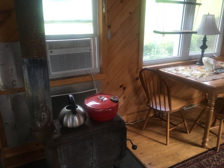 Tiny House Farm Stay, Minutes To Appalachiantrail! - Virginia