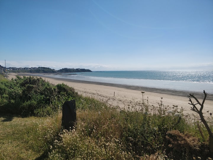Appartement Au Calme En Bord De Mer - Granville