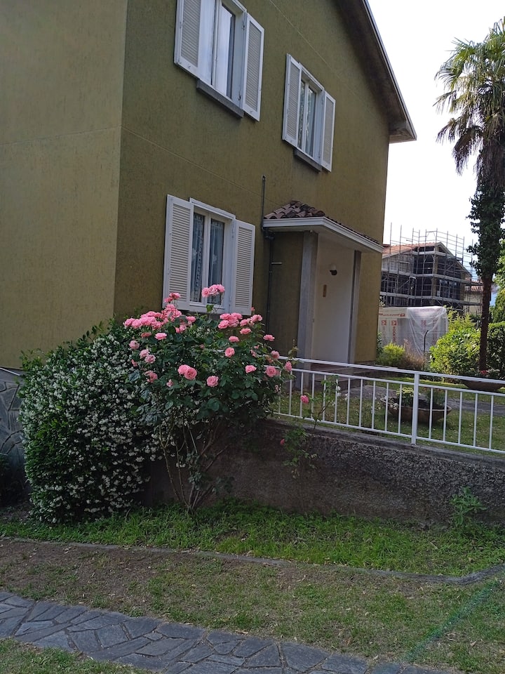 Casa Per Gruppi - Barzio