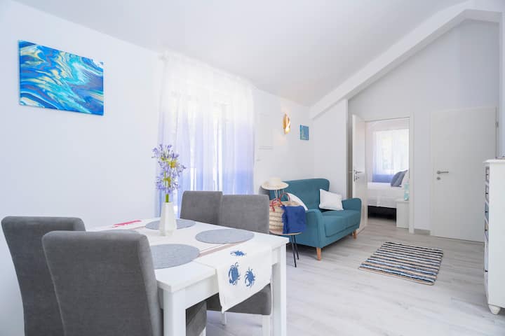 Ferienwohnung - More - Hvar