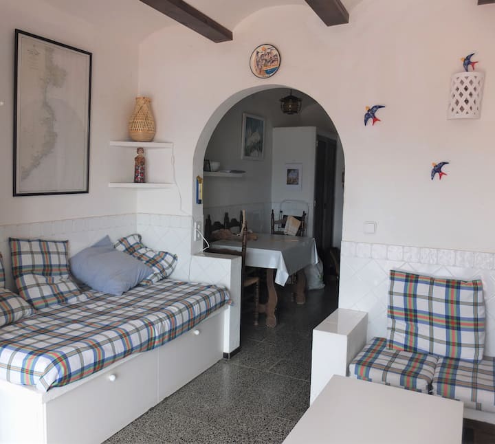 Balcones Blau - Cadaqués