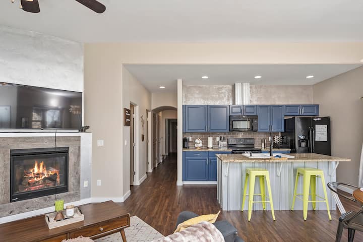 Angel's Landing 3m To The Village Of Meridian - Meridian, ID