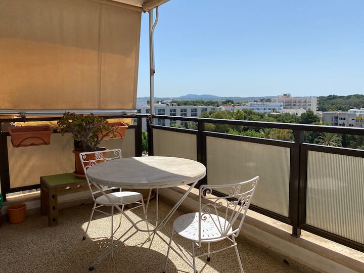 Nice Stay (Minimum One Month) - Mallorca