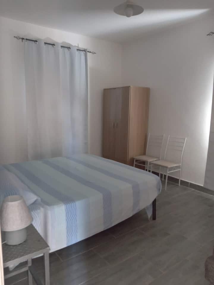 Pozzillo House - Casa A 500mt Dal Mare - Palermo Airport (PMO)
