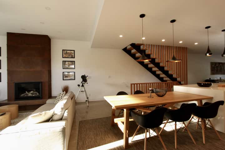 Architectural Home: 6 Br, 5 Bath /Office - Toronto, ON