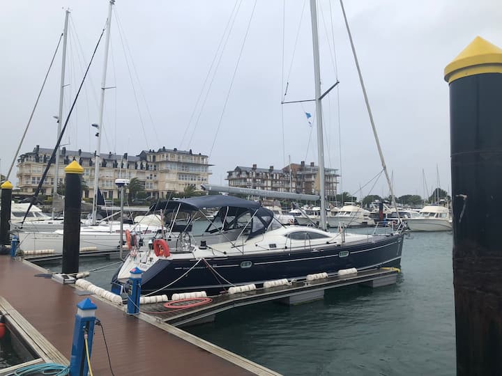 Klaudia En Santander - Santander