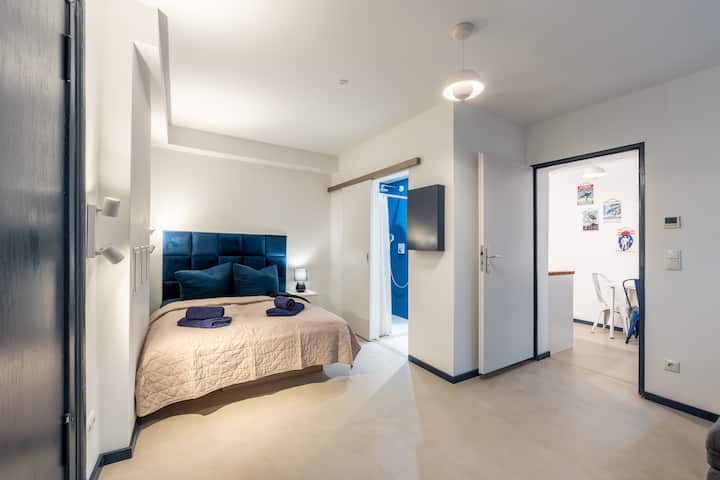 Cozy Hideaway In Kreuzberg - Berlino