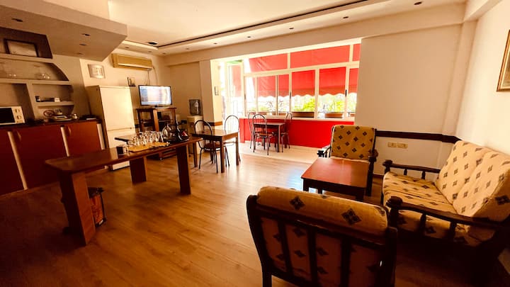 Intera Villa, Ideale Per Famiglie /Gruppi Di Amici - Tirana