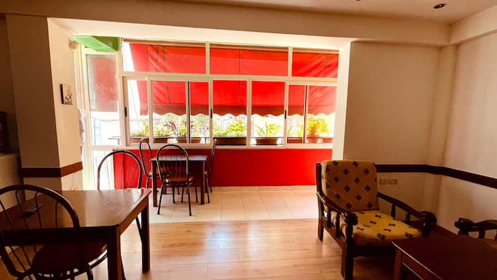 Villa Centro Tirana, Ideale Per Gruppi E Famiglie - Tirana