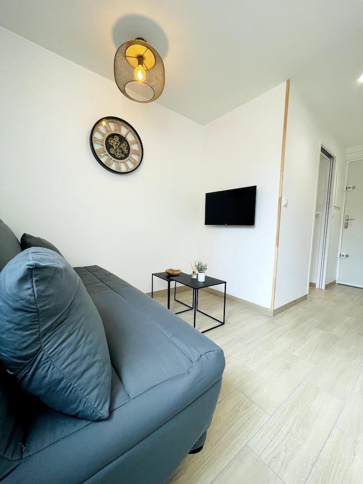 Studio Cosy à Arcachon - Arcachon