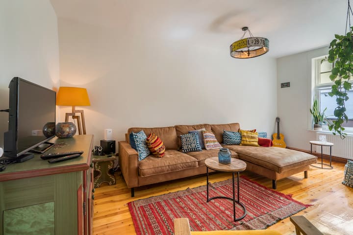 Cosy And Historical House / Rooms In Center Bruges - ブルージュ