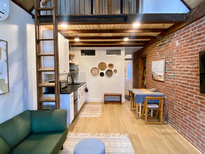 West End Carriage House - Lancaster, PA