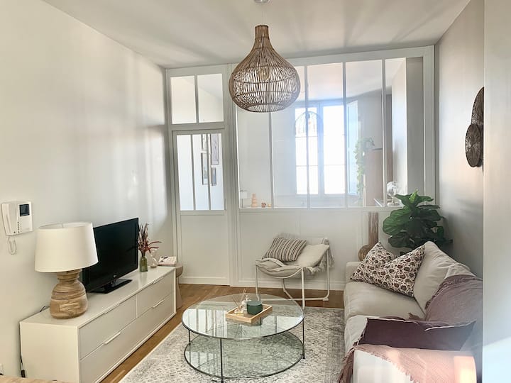 Appartement : Bordeaux T2 Hyper Centre - Bordeaux