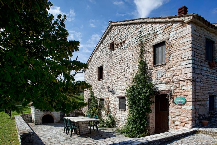 Appartamento Deluxe Per 2 Persone - Pergola