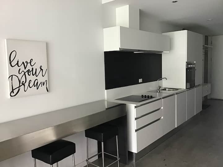 F - 03 Loft - Boucherville