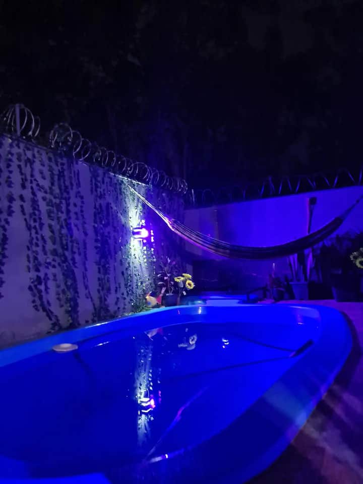 Casa Com Piscina Perto Do Lago Ponte - Barra Velha