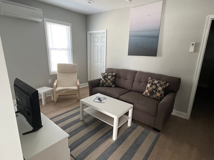 Cozy 2 Bedroom Condo By The Boardwalk! Unit 5 - Wildwood, NJ