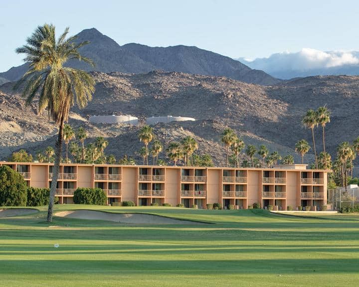 1 Br Condo In Palm Springs *No Cleaning Fee* - Palm Springs
