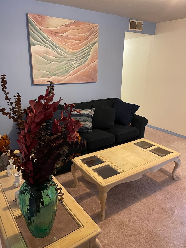 Sunshine ☀️ - Oakland, CA