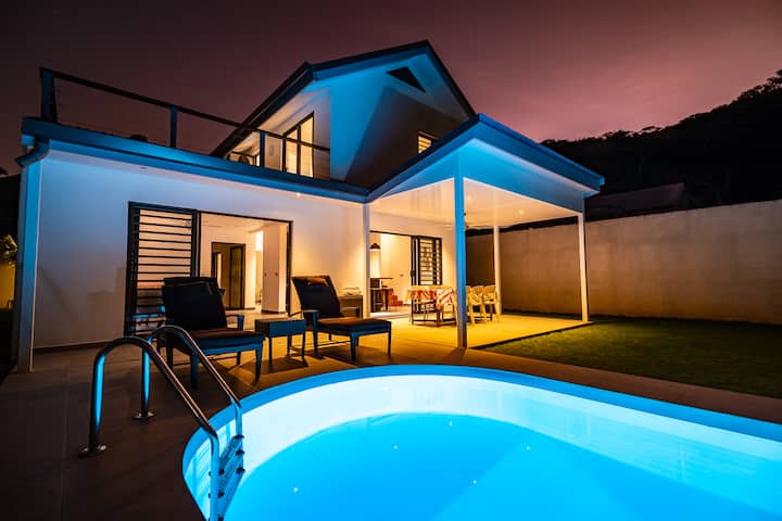 Secret Pearl Of Matira Beach, Bora Bora - Bora-Bora