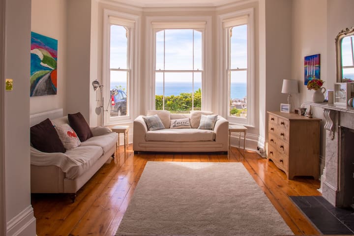 Haven By Sea House A Perfect Family Holiday Home - Isle of Wight