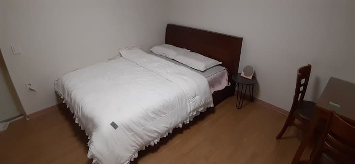 Dae-yoon's House (서울대 별무리) - 신창면