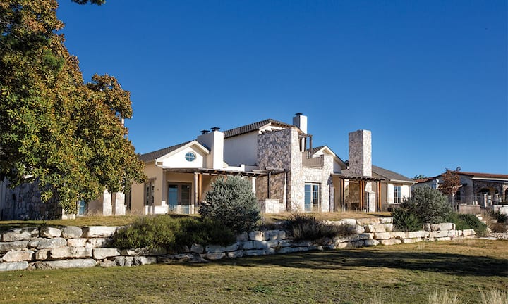 Beautiful Studio Suite @ Stablewood Springs! - Hunt, TX