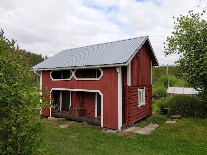 Vanha Aitta - Kouvola