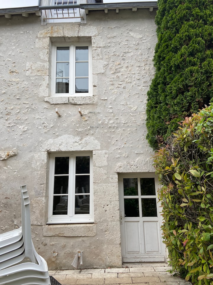Gîte 2 Clos Saint Hilaire - Muides-sur-Loire