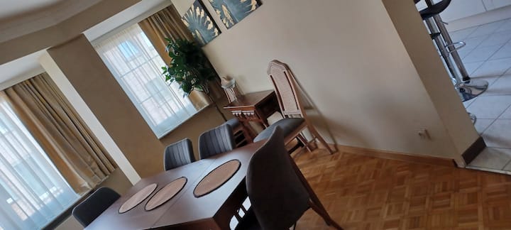 Appartement Lumineux, Spacieux, Confortable. - Ternat