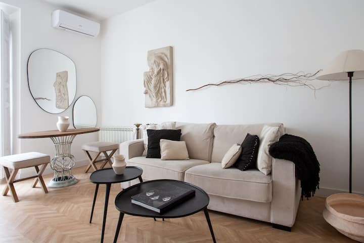 Infantas I - Luxa Home - Madrid